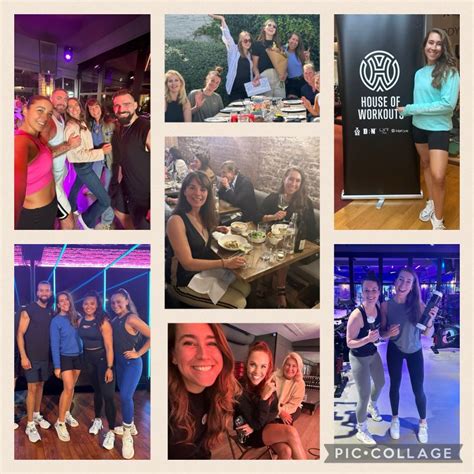 End Of An Era At House Of Workouts With Great Pride And Gratitude I Look Back On 7 5 Wonderful