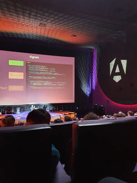 Artem Abramovich On Linkedin Sygnisoft Angular Angulardeveloper