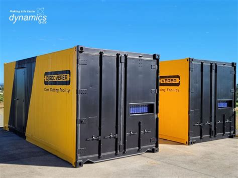 Dynamics G Ex On Linkedin Mining Geology Exploration Miningnews Mineralexploration