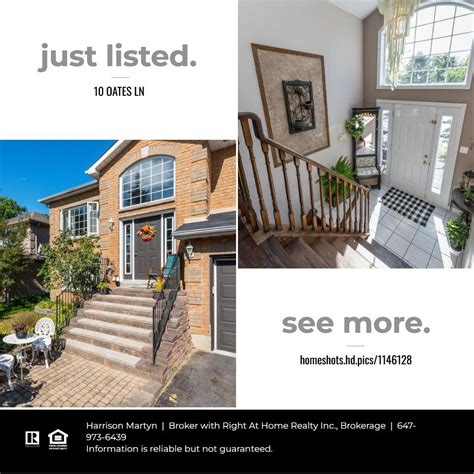 Barrie Realestate Laura Werrell