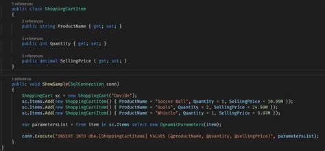 Multiple Executions A Nice Feature That Is Not As Cool As By Davide