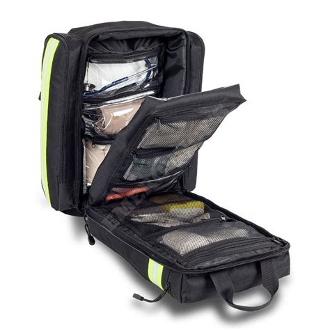 Northrock Safety Elite Bags Rescue Backpack Singapore Emergency