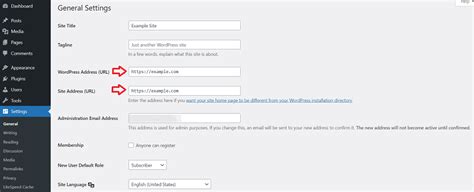 How To Install WordPress On CyberPanel With Domain And SSL