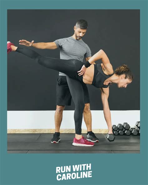 Hip Strengthening Exercises
