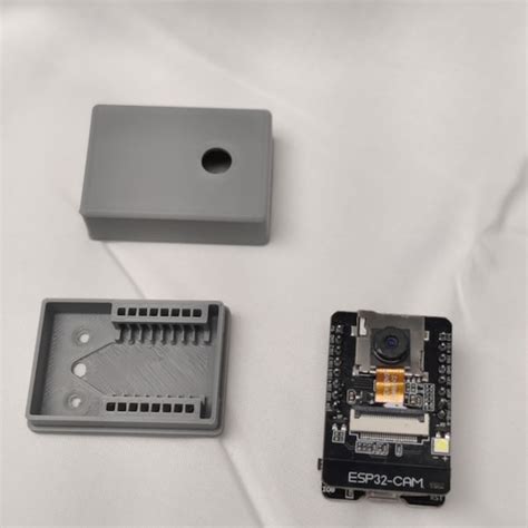 Esp32 Case Etsy