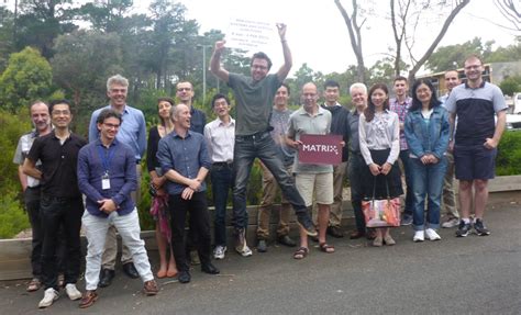 Non Equilibrium Systems And Special Functions Matrix