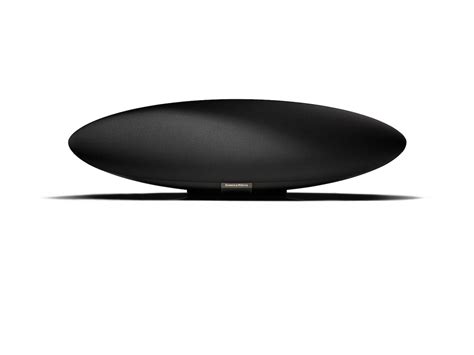 Review: Bowers & Wilkins Zeppelin Wireless speaker