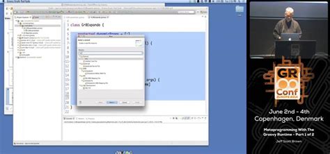 Metaprogramming With Groovy Unleashing The Power Of The Runtime