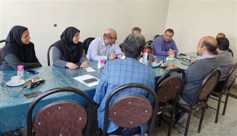 برگزاری آزمون جامع دکتری نیمسال اول سال تحصیلی ۰۳ ۱۴۰۲