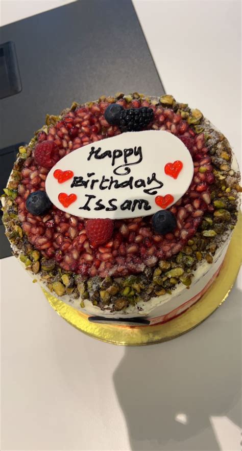 Nourah Alzahrani On Linkedin Happy Birthday Issam S Salameh I Wish You A Good Life Dsshield