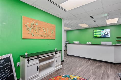 Home Renew Massage Studio