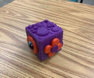 How To Create Your Own Lego Stress Cube Diy Project To Discover