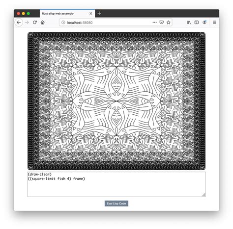 Github Hidekunorust Elisp Mini Lisp A Like Scheme In Rust