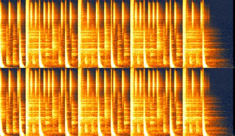 What Is Spectrogram