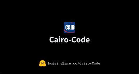 Cairo Code CairoCode IT Company