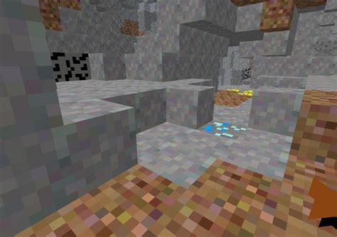 Mgs Cute Qualities 8 Bit Texture Pack Minecraft Texture Pack