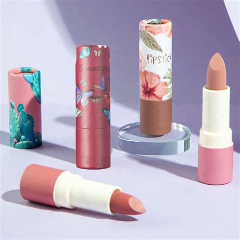 Nourishing Matte Color Lipstick Velvet Mist Sensation Lipstick Not Easy To Take Off The Border