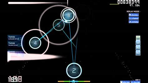 Osu Jump Training Map Pack At George Moss Blog