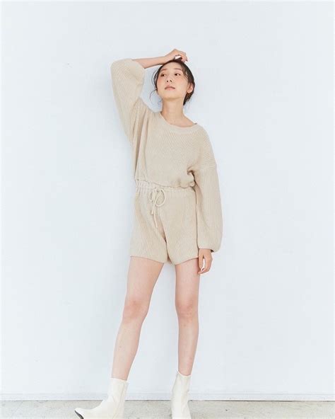 須田 珠希 アクエリアスモデルズ 東京モデル事務所 Tokyo Model Agency