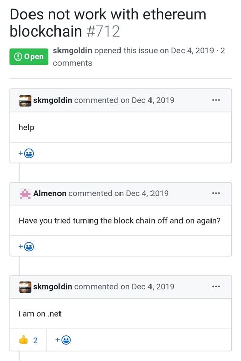 won t fix r programmerhumor