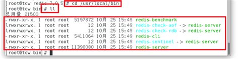 Redis Redis安装与启动linux Centos 阿里云开发者社区