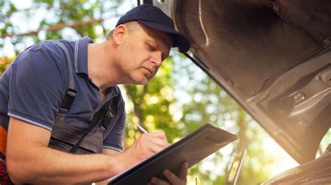 Why Mot Testing Is Important For Your Vehicle Why Mot Testing Is Important For Your Vehicle