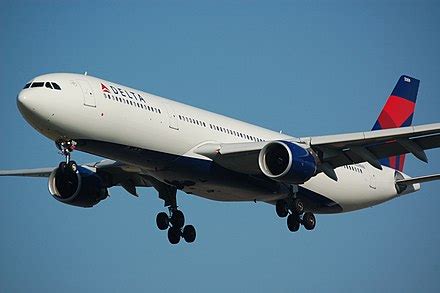 Delta Air Lines Wikipedia