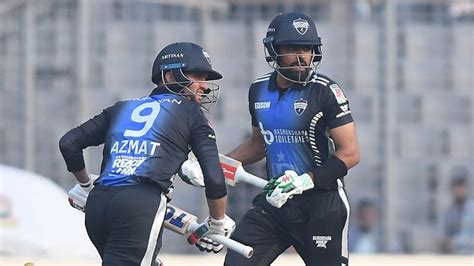 Bpl 2024 Week One Shakib Al Hasan Vs Tamim Iqbal Babar Azams