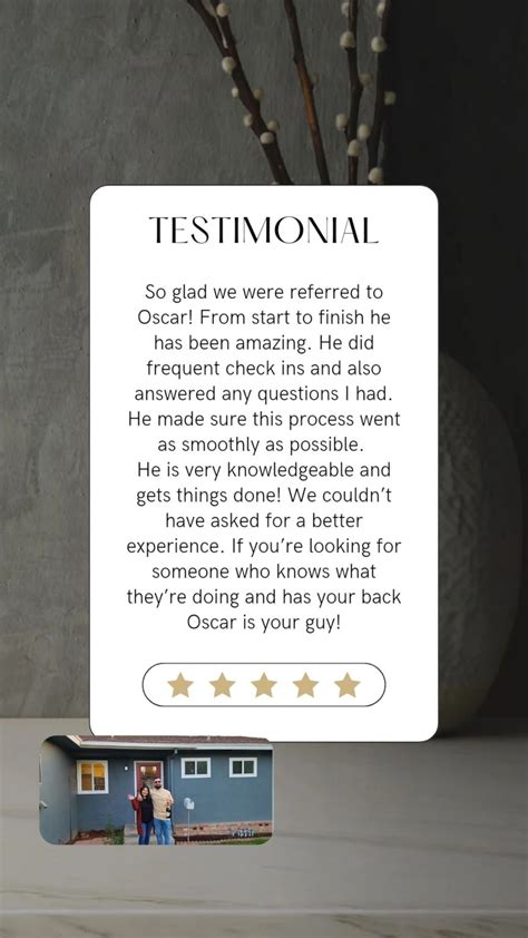 Oscar Mata On Linkedin Client Review