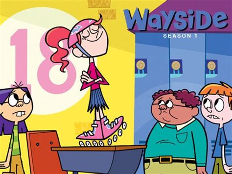 Watch Wayside School Season 1 Prime Video