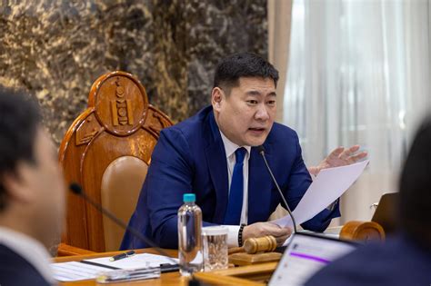 МОНГОЛ УЛСЫН ГАЗРЫН НЭГДМЭЛ САНГИЙН 2024 ОНЫ УЛСЫН НЭГДСЭН ТАЙЛАНГ ХЭЛЭЛЦЭН ШИЙДВЭРЛЭЛЭЭ 🇲🇳