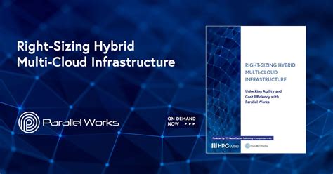 hpc artificialintelligence hpcwire hybridcloud… hpcwire