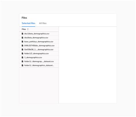 When To Use Small Tabs