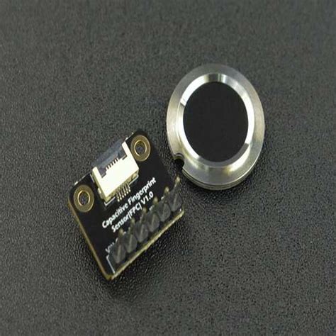 Which One Is The Best Fingerprint Sensor And Compatible For Esp32 Board Nano Esp32 Arduino Forum