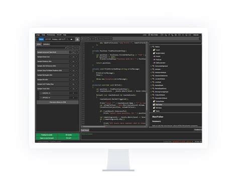 CTrader API Guide Python OpenAPI Integration