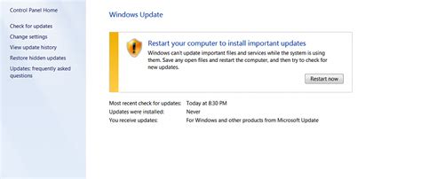 Windows 7 Ultimate Stuck In Update Loop After Trying Windows 10 Windows 10 Forums