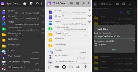 Best Android File Manager Apps