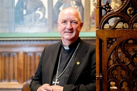 Video Mgr Hoogenboom Gaat Naar De Synode Aartsbisdom