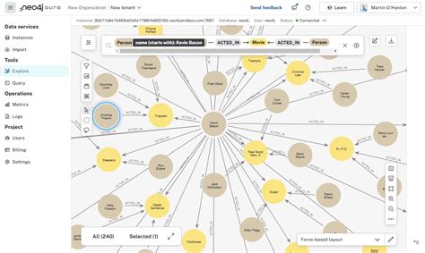 Neo J Tools GraphAcademy