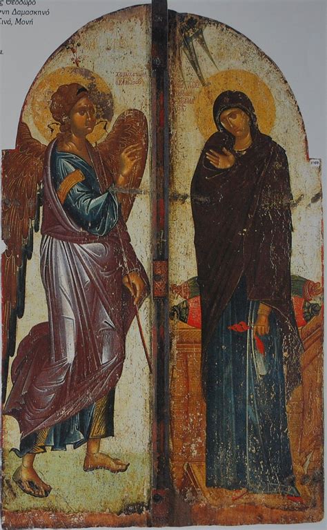ВИЗАНТИЙСКАЯ ИКОНА / Byzantine icon
