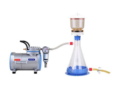 Laboratory Filtration System