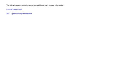 Additional Documentation Dell Vxrail Comprehensive Security By Design Dell Technologies