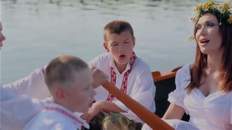 Гульназ Султанова и воспитанники Раифского СУВУ За тихой рекою Cover Youtube