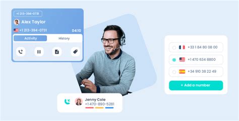 Cloud Telephony Software Best 9 Providers In The Us Ringover