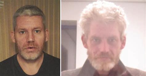 Wanted Sex Offender Steven Dunn Could Be Sleeping Rough In Midlands Birmingham Live