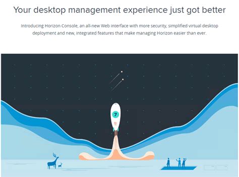 VMware Horizon Connection Server Installation Virtualization Howto