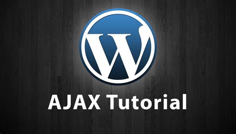 WordPress AJAX Tutorial Using JQuery In Hindi