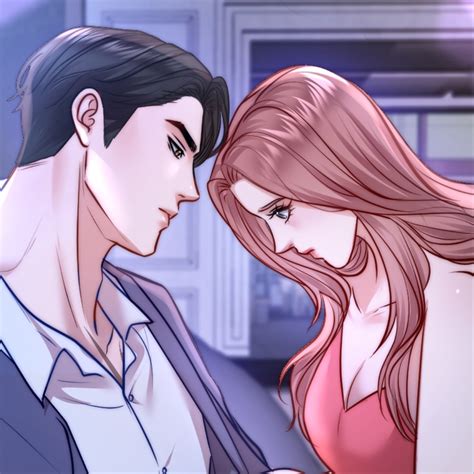 The Billionaires Replacement Wife Line Webtoon