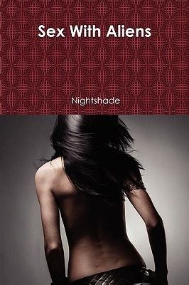 Sex With Aliens Zarcroft Familiarity Theorem By Nightshade Goodreads