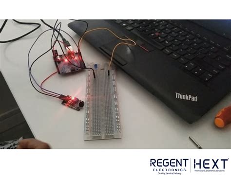 Sound Sensor Basics Pin Configuration Working Applications And Interfacing Regent Electronics